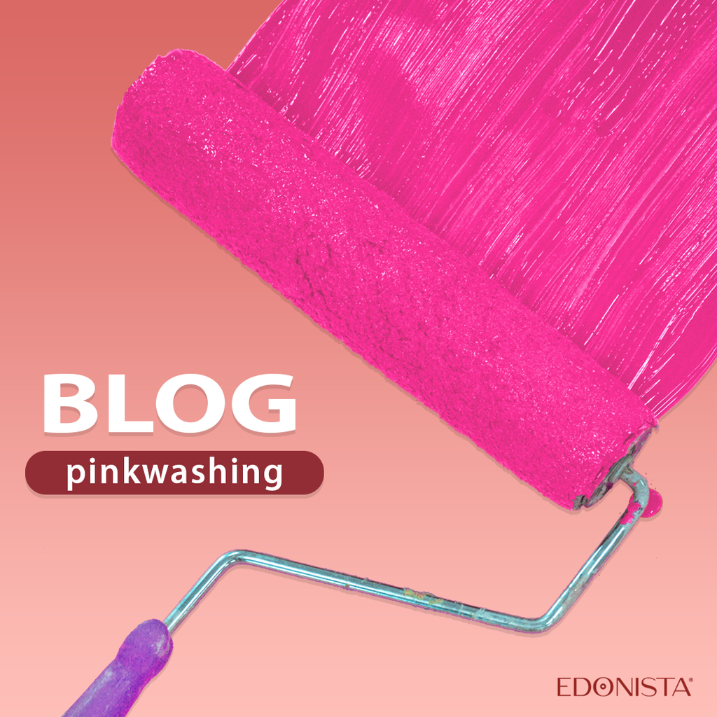 What is Pinkwashing? – Edonista